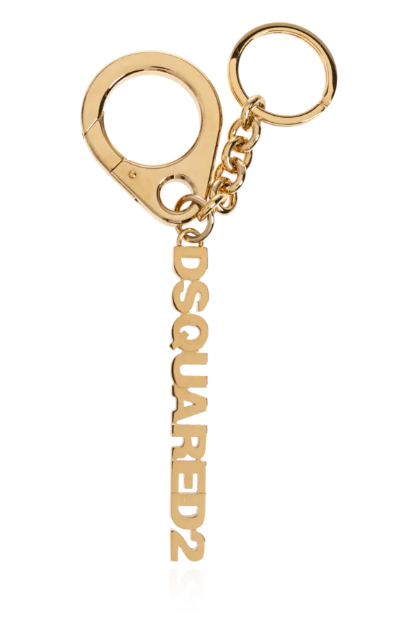 Dsquared2 Keychain