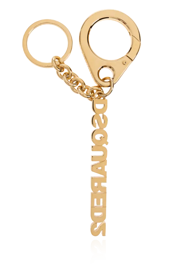 Dsquared2 Keychain