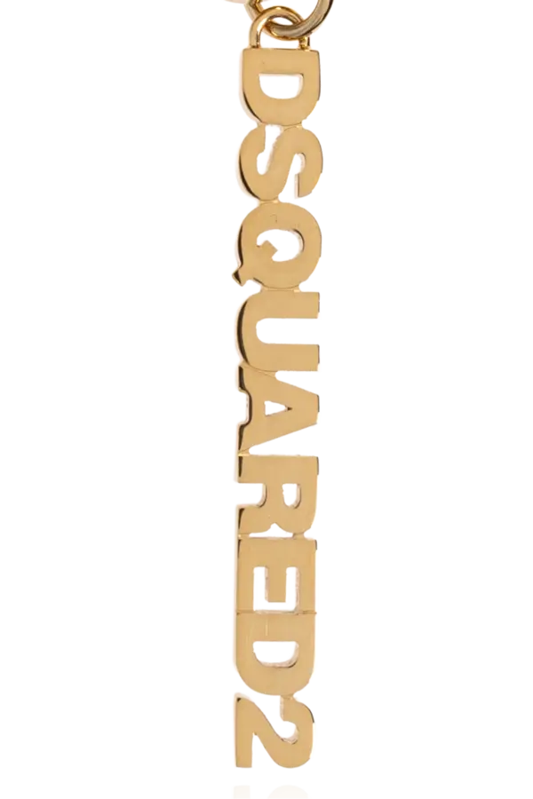 Dsquared2 Keychain