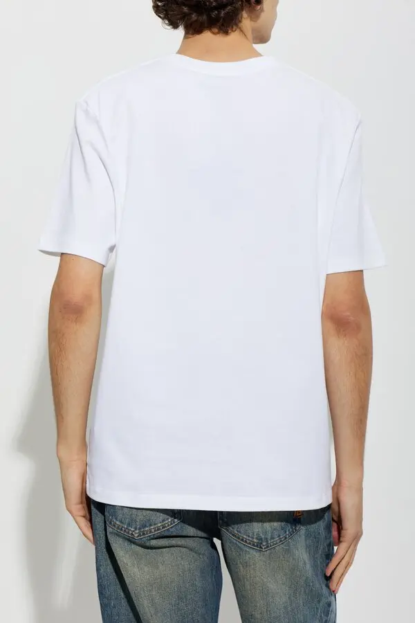 Balmain 2-pack Of T-shirts
