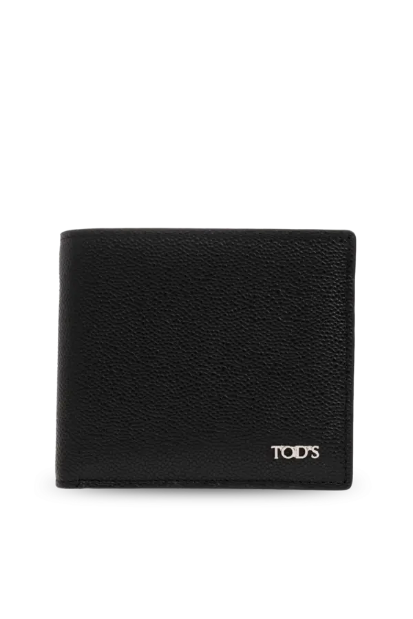 TOD’S Leather Wallet