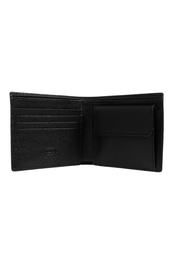 TOD’S Leather Wallet