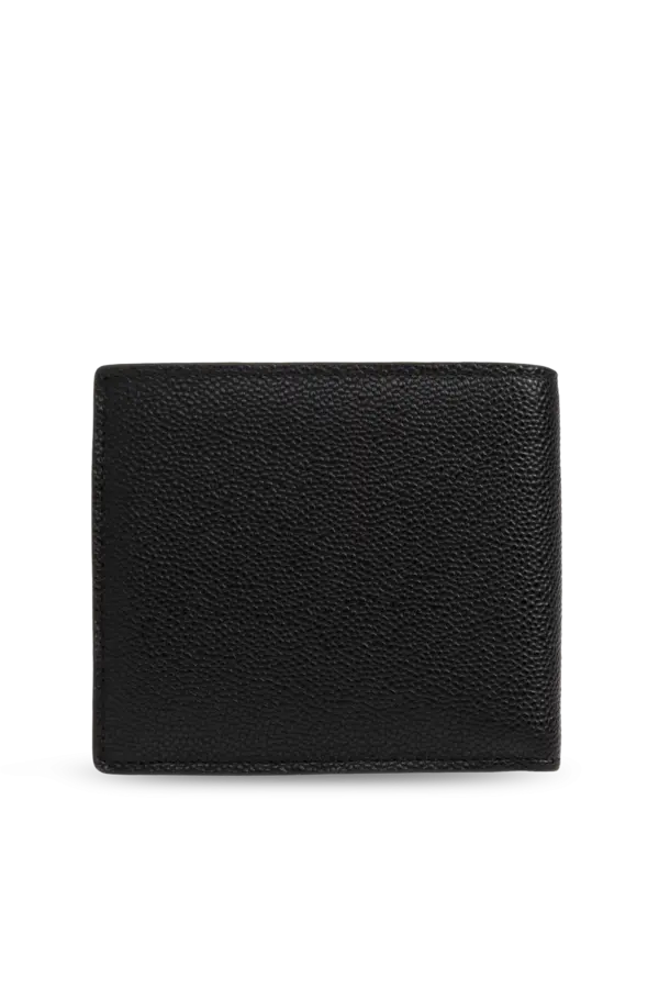 TOD’S Leather Wallet
