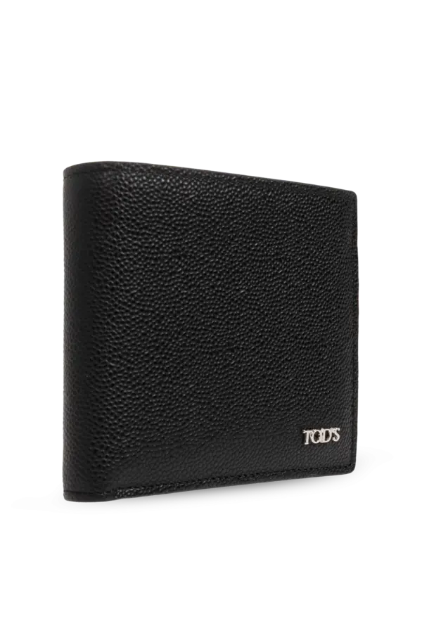 TOD’S Leather Wallet