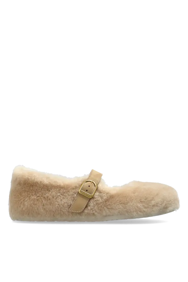 BIRKENSTOCK Ballet Flats ‘santa Clarita