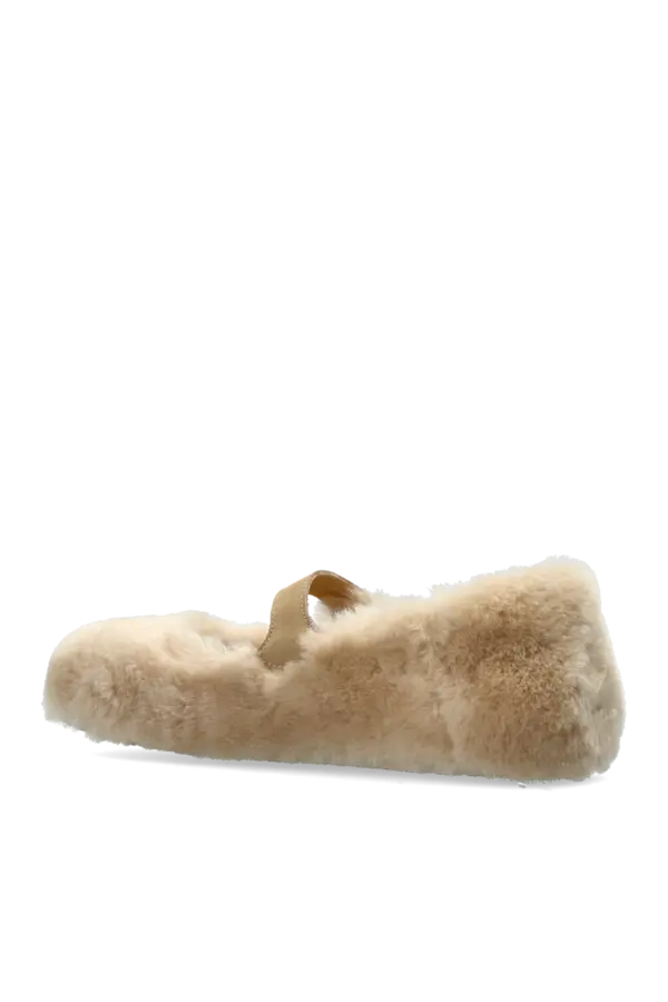 BIRKENSTOCK Ballet Flats ‘santa Clarita