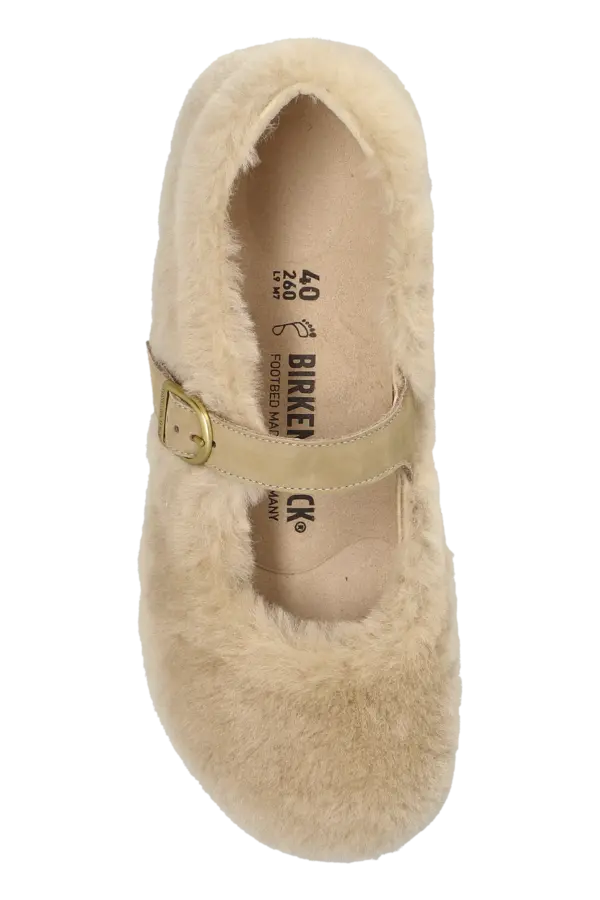 BIRKENSTOCK Ballet Flats ‘santa Clarita