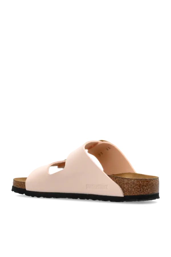 BIRKENSTOCK Arizona Big Buckle’ Slides