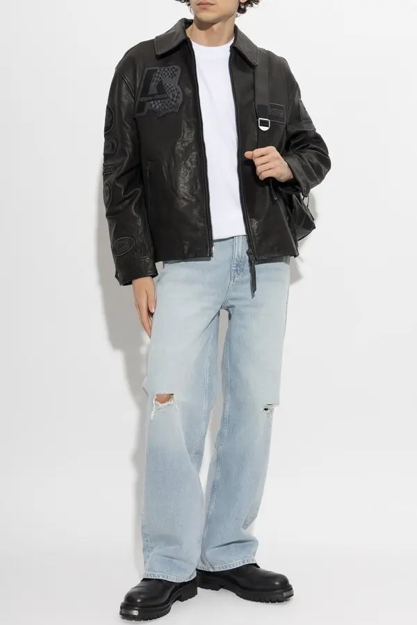 ALLSAINTS X Williams