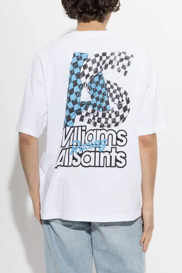 ALLSAINTS X Williams