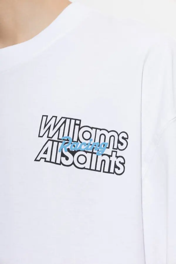 ALLSAINTS X Williams
