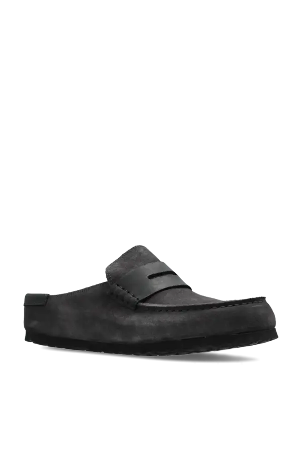 BIRKENSTOCK Naples Wrapped Double Stitch’ Shoes