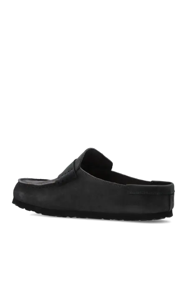BIRKENSTOCK Naples Wrapped Double Stitch’ Shoes