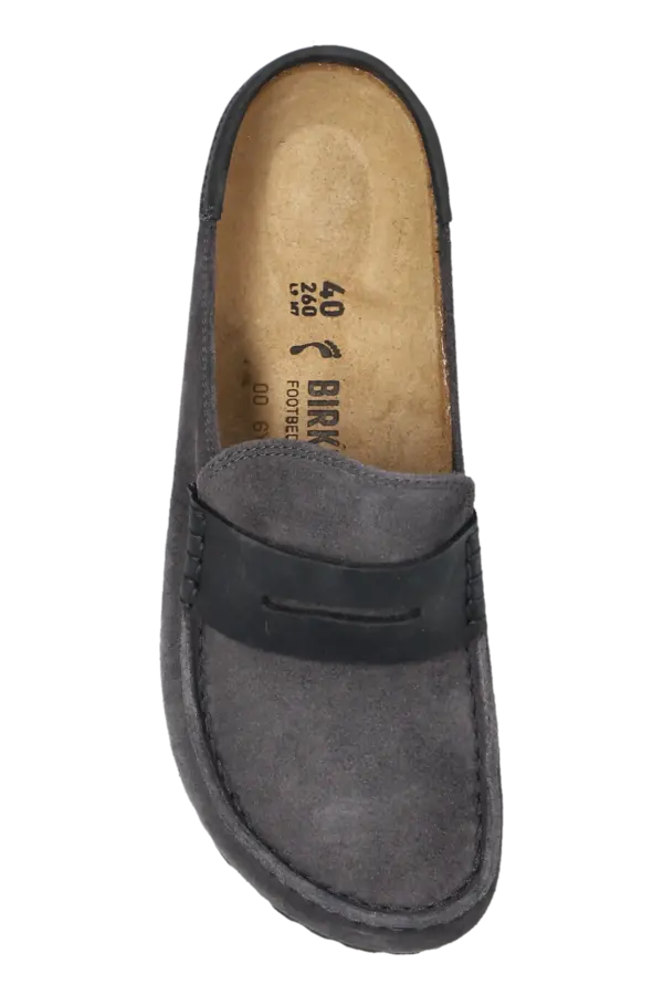BIRKENSTOCK Naples Wrapped Double Stitch’ Shoes