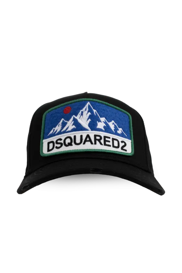 Dsquared2 Baseball Cap