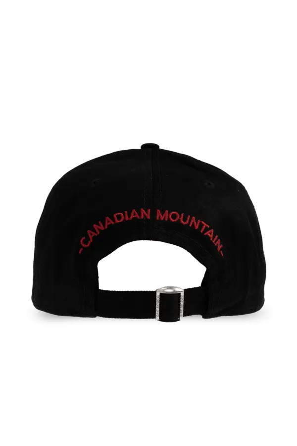 Dsquared2 Baseball Cap