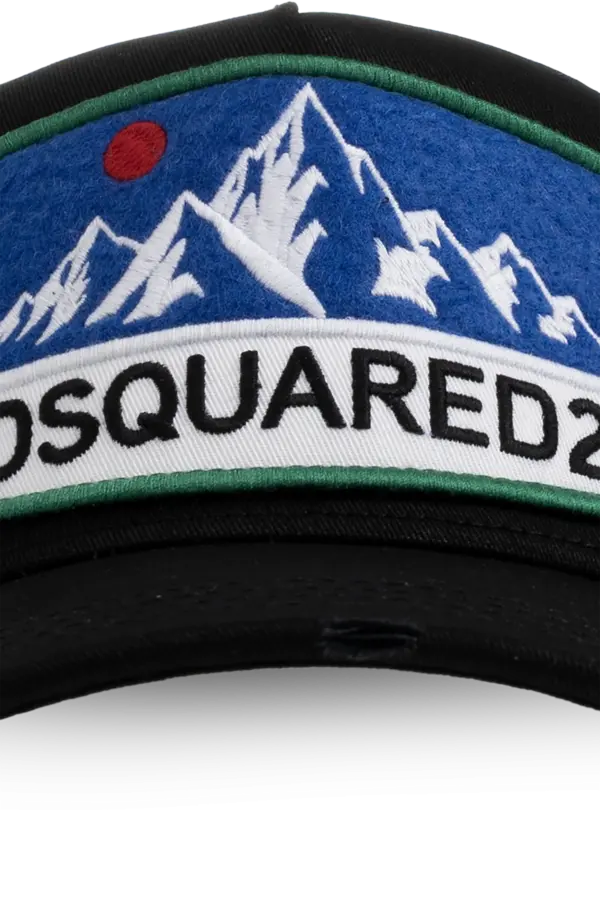 Dsquared2 Baseball Cap