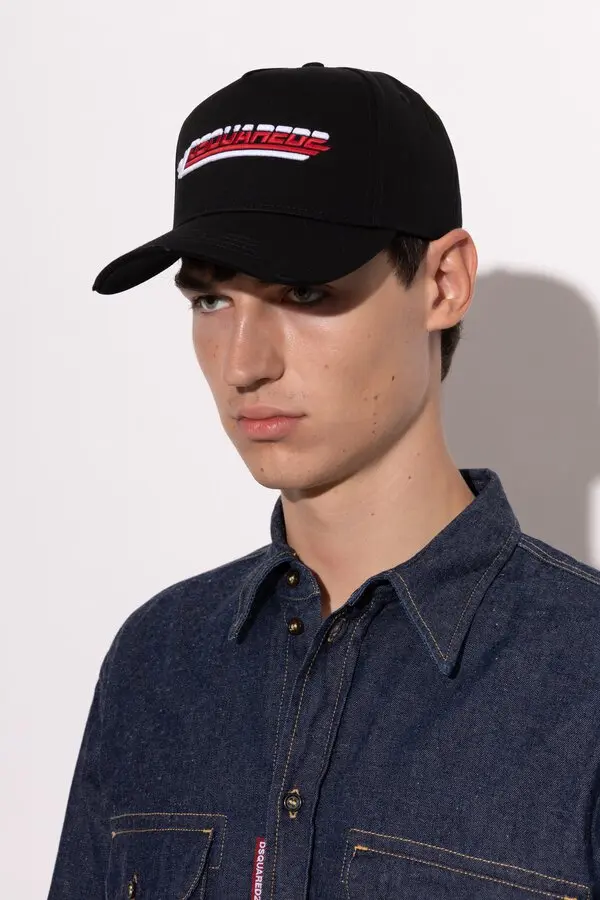 Dsquared2 Baseball Cap