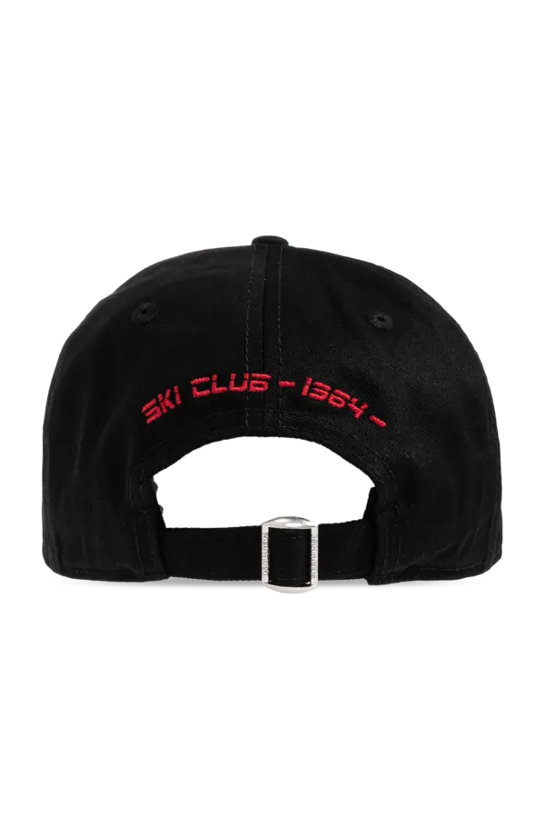 Dsquared2 Baseball Cap