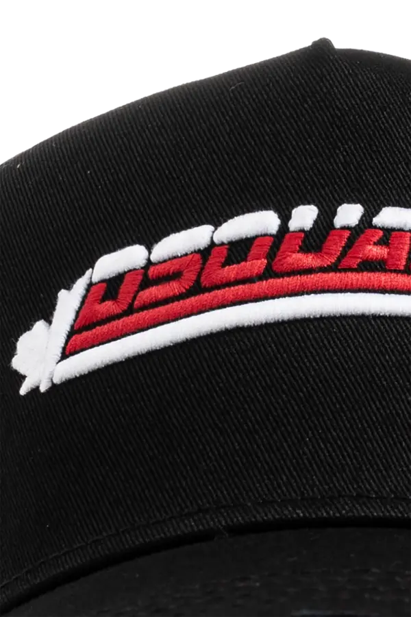 Dsquared2 Baseball Cap