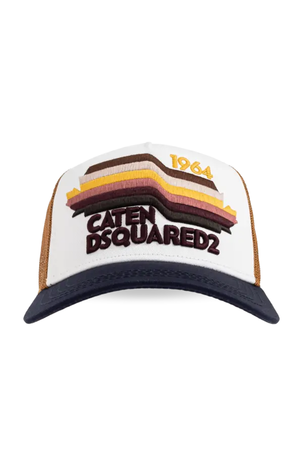 Dsquared2 Baseball Cap
