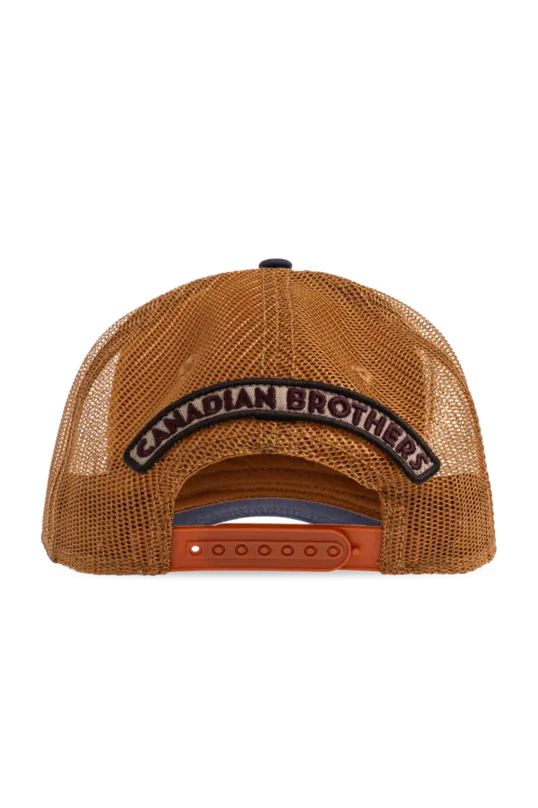Dsquared2 Baseball Cap