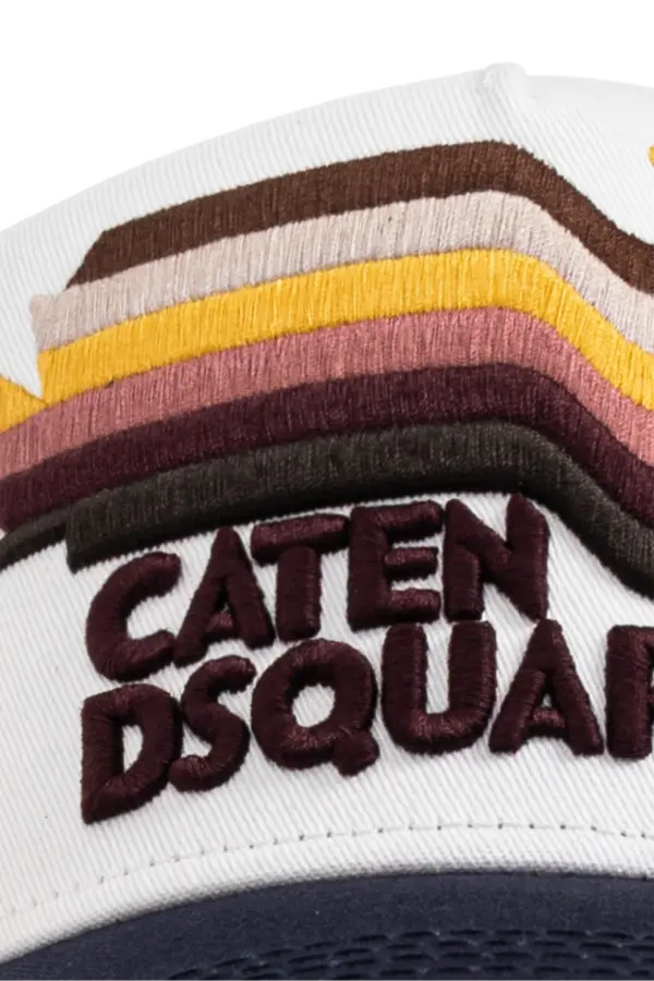 Dsquared2 Baseball Cap