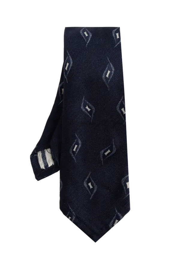 Dsquared2 Silk Neck Tie