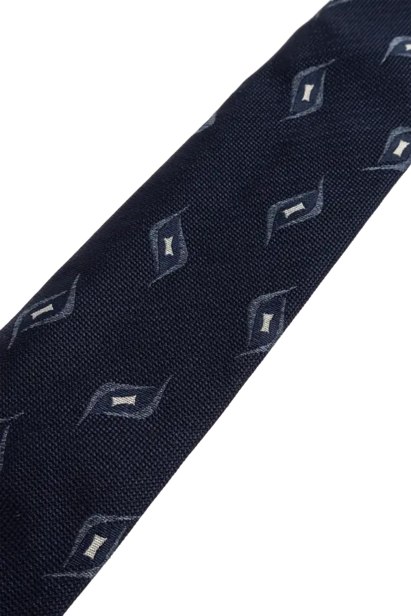 Dsquared2 Silk Neck Tie