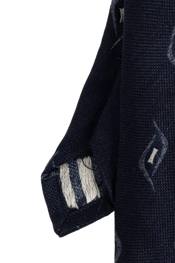 Dsquared2 Silk Neck Tie