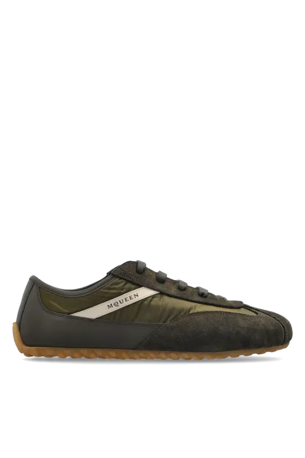 Alexander McQueen Boxe’ Sports Shoes