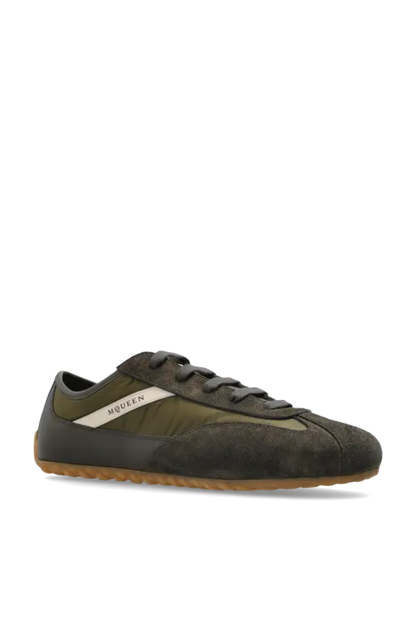Alexander McQueen Boxe’ Sports Shoes