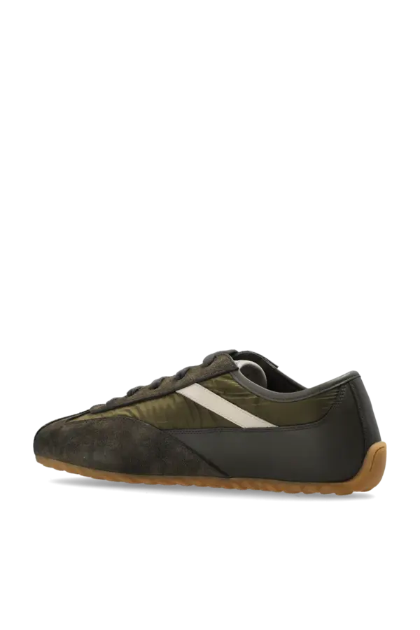 Alexander McQueen Boxe’ Sports Shoes
