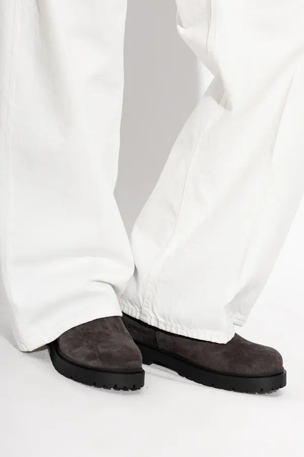 BIRKENSTOCK Highwood Slip On Mid’ Ankle Boots