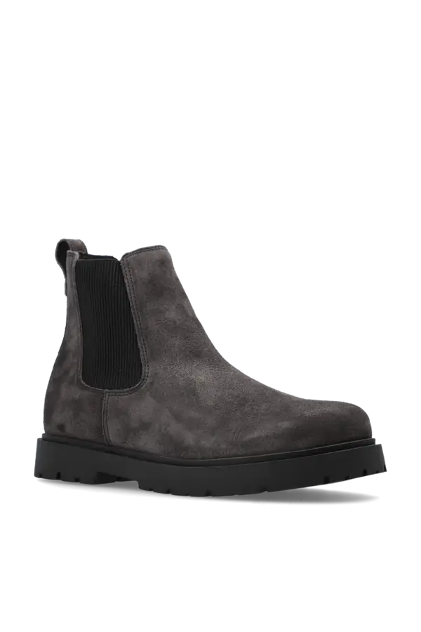 BIRKENSTOCK Highwood Slip On Mid’ Ankle Boots