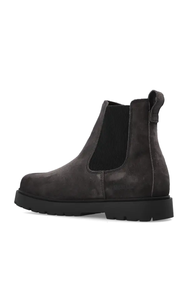 BIRKENSTOCK Highwood Slip On Mid’ Ankle Boots