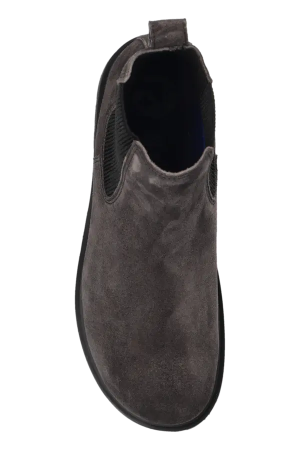 BIRKENSTOCK Highwood Slip On Mid’ Ankle Boots
