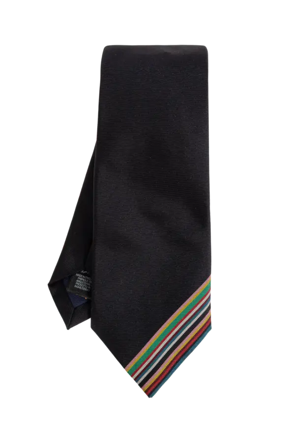Paul Smith Silk Tie
