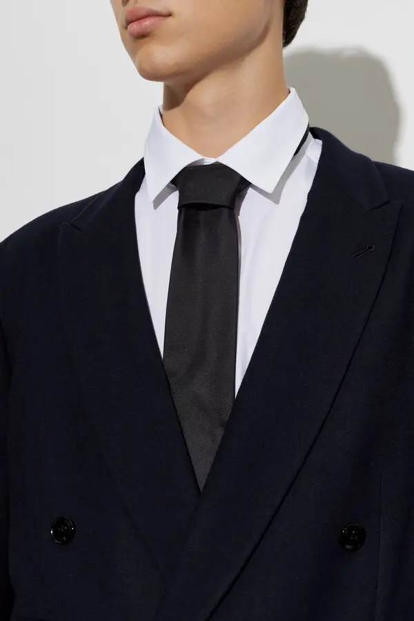 Paul Smith Silk Tie