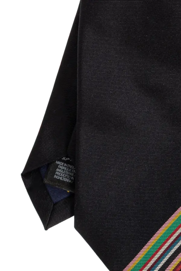 Paul Smith Silk Tie