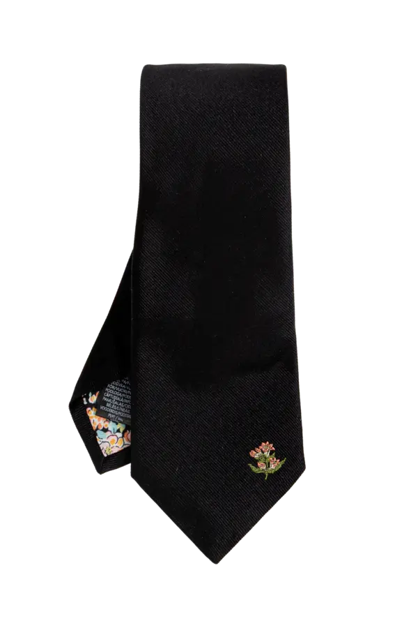 Paul Smith Silk Tie