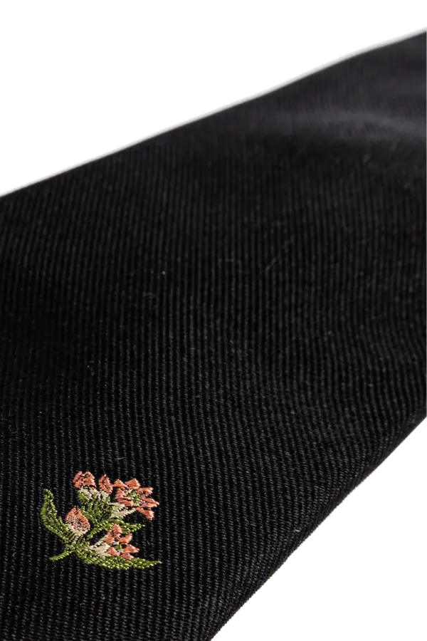 Paul Smith Silk Tie