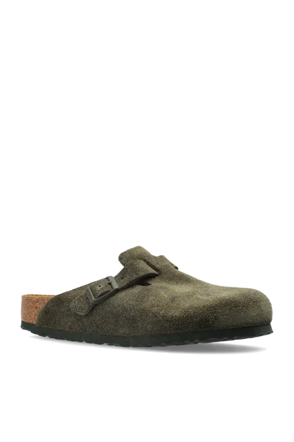 BIRKENSTOCK Boston’ Slides