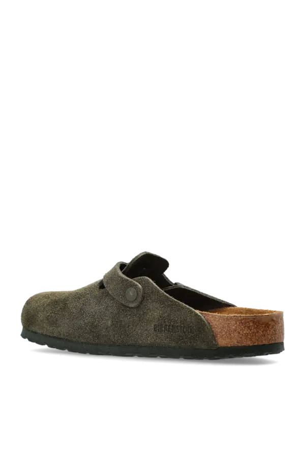 BIRKENSTOCK Boston’ Slides