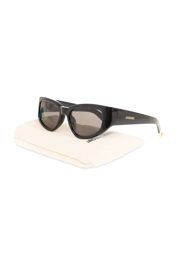 Jacquemus Sunglasses