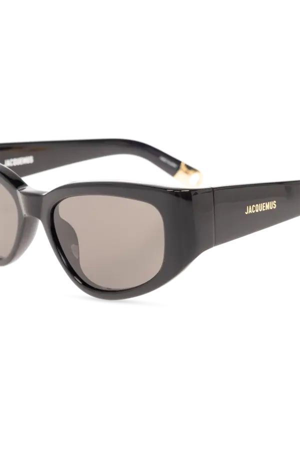 Jacquemus Sunglasses