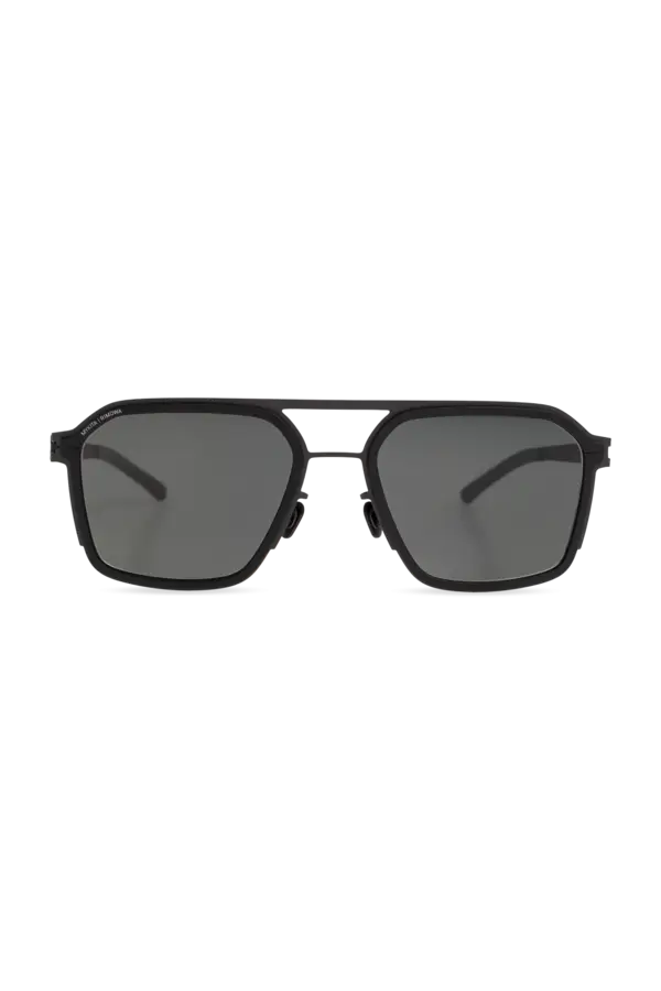 Mykita X Rimowa - Black