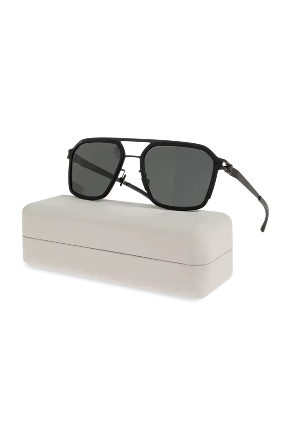 Mykita X Rimowa