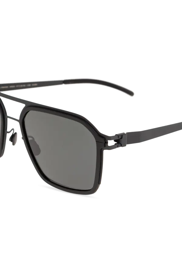 Mykita X Rimowa