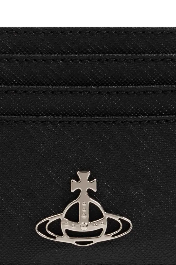 VIVIENNE WESTWOOD Card Holder
